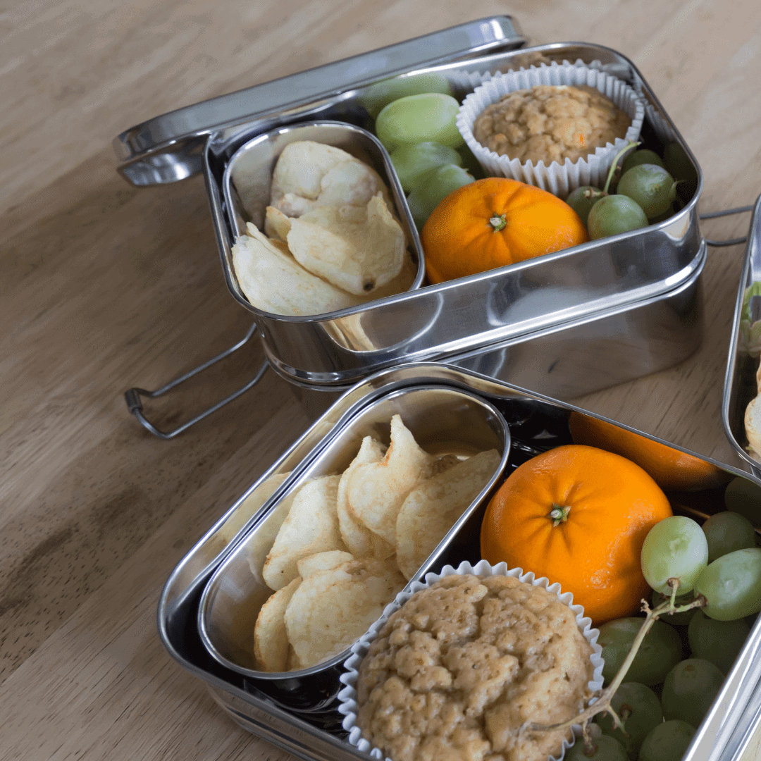 Top Lunchbox Picks for Back to School from a Nutritionist and Mom ...