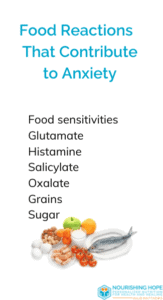 Helping Children with Anxiety Through Personalized Nutrition and ...