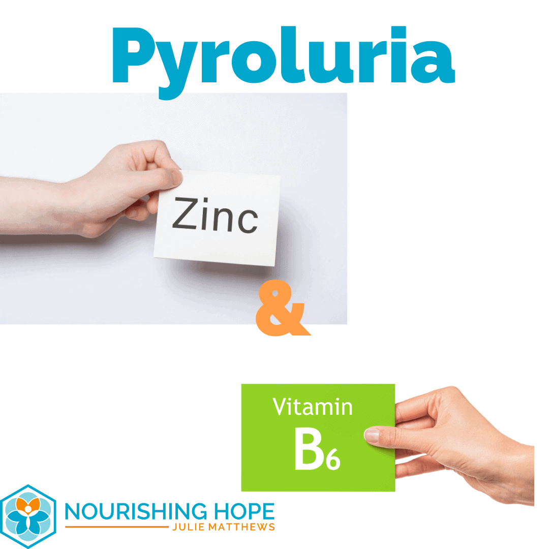 Helping Children with Anxiety Through Personalized Nutrition and ...