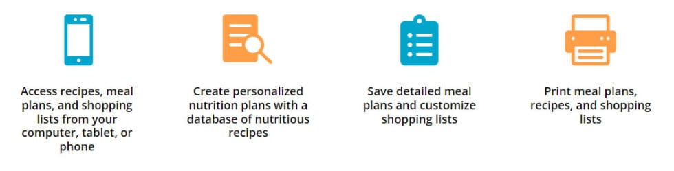 Nutrition Program for Parents: Boost Your Child’s Nutrition and Improve ...