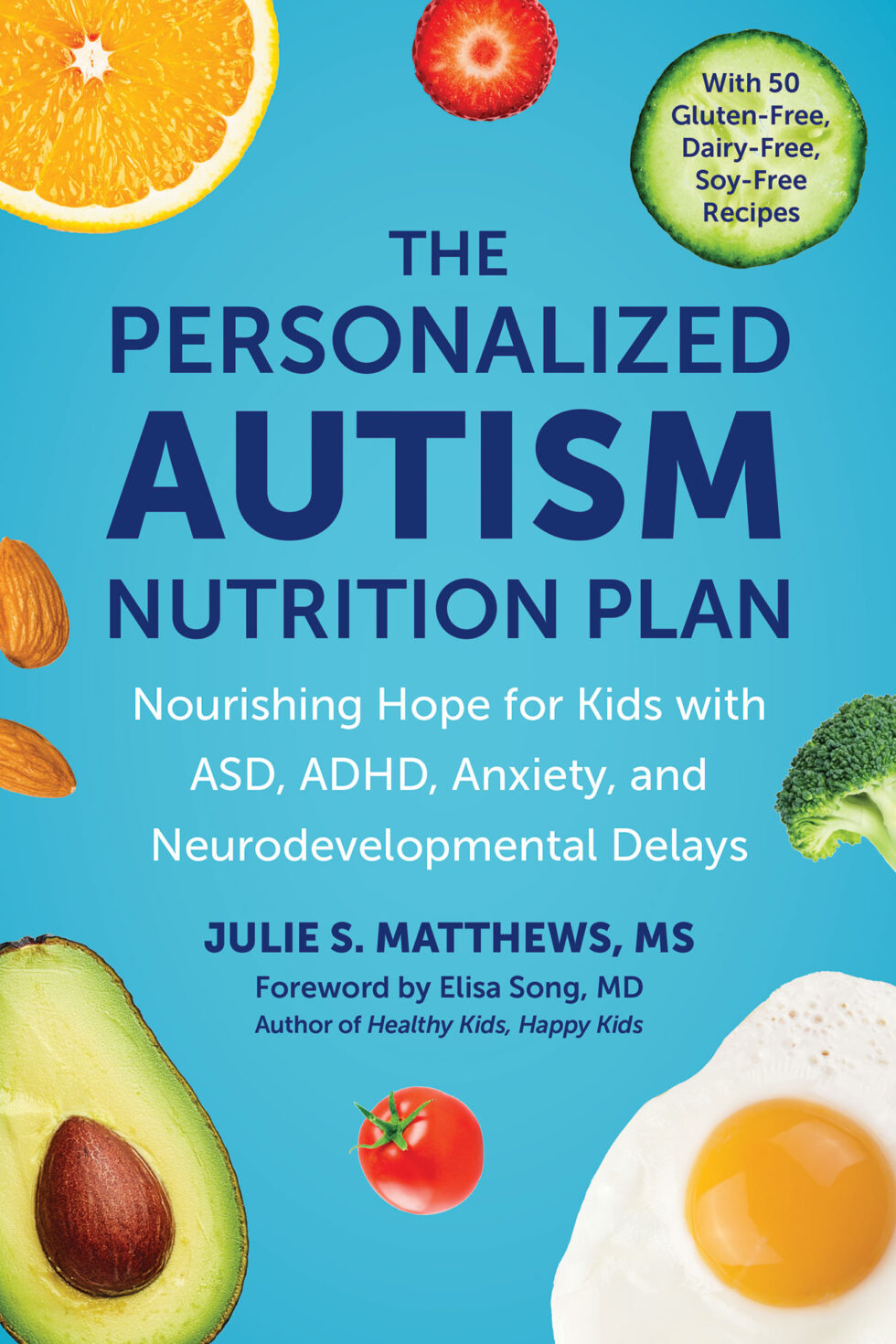 23 Years: ONE Idea for ADHD & Autism - Nourishing Hope